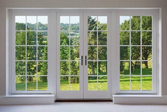 The Anatomy of a window | Quality Window & Door Inc.