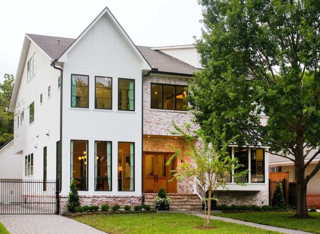 The Anatomy of a window | Quality Window & Door Inc.
