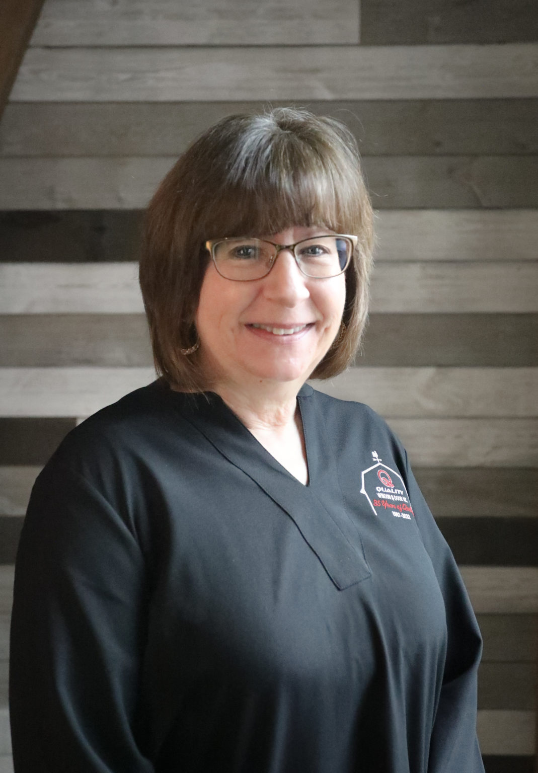 About Us | Quality Window & Door Inc.