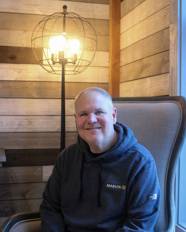 Tom-Corr—Service-Manager | Quality Window & Door Inc.